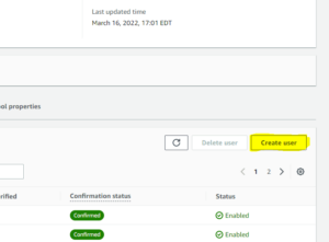FAQ – SCIENCE MANAGED CLOUD ENVIRONMENT