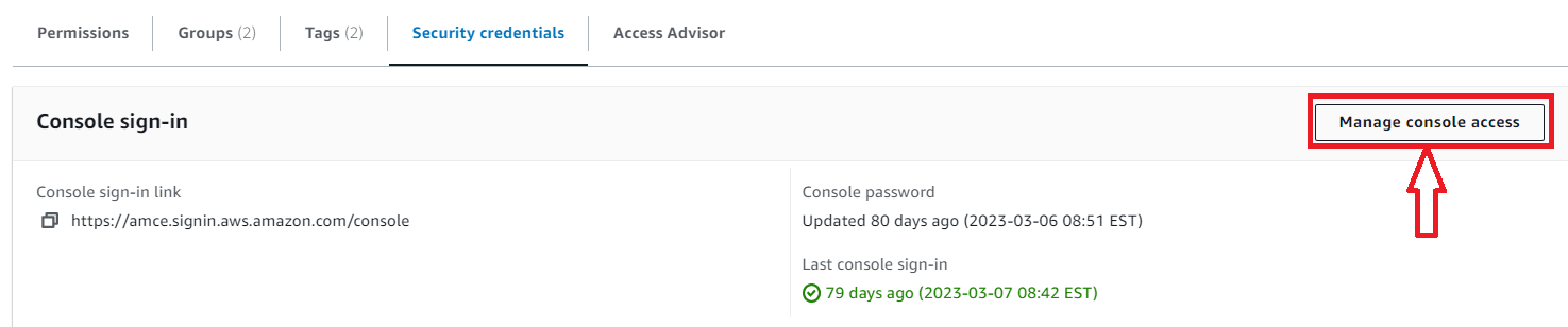 FAQ – SCIENCE MANAGED CLOUD ENVIRONMENT