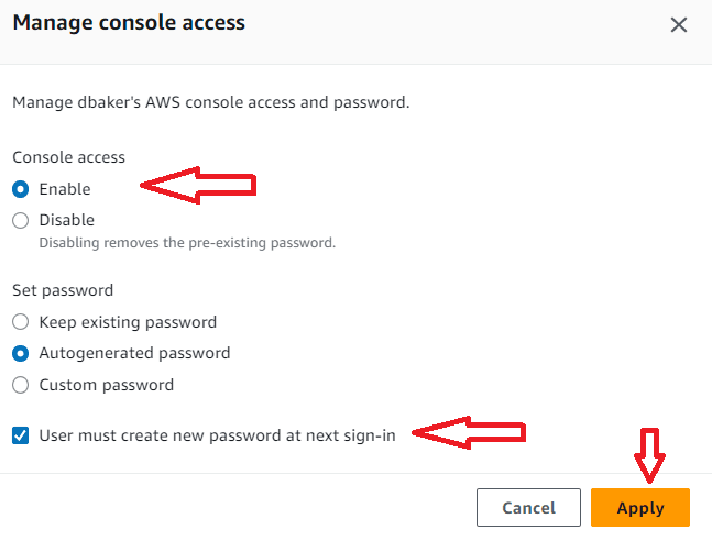 FAQ – SCIENCE MANAGED CLOUD ENVIRONMENT